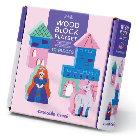 Build And Play Blocks – Tulips Home and Gift
