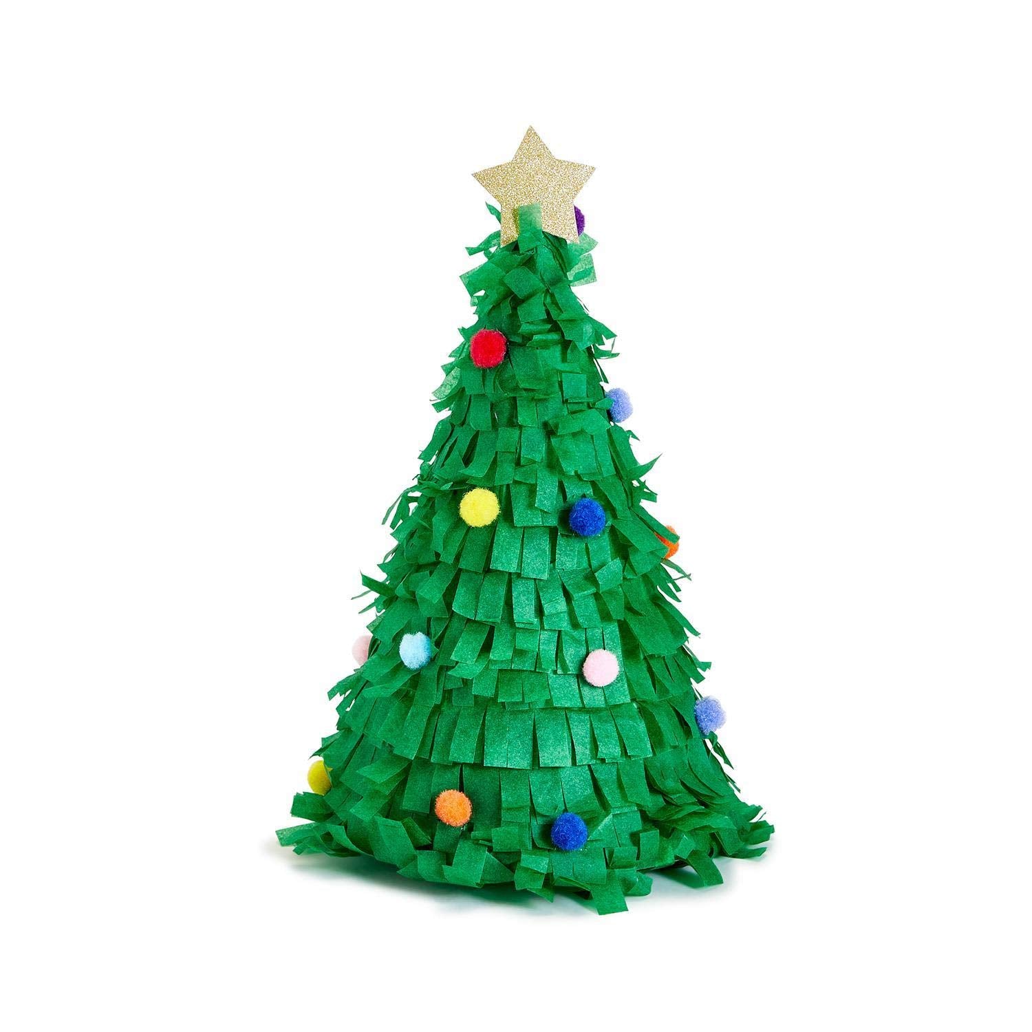 Christmas Tree Pinata – Tulips Home and Gift