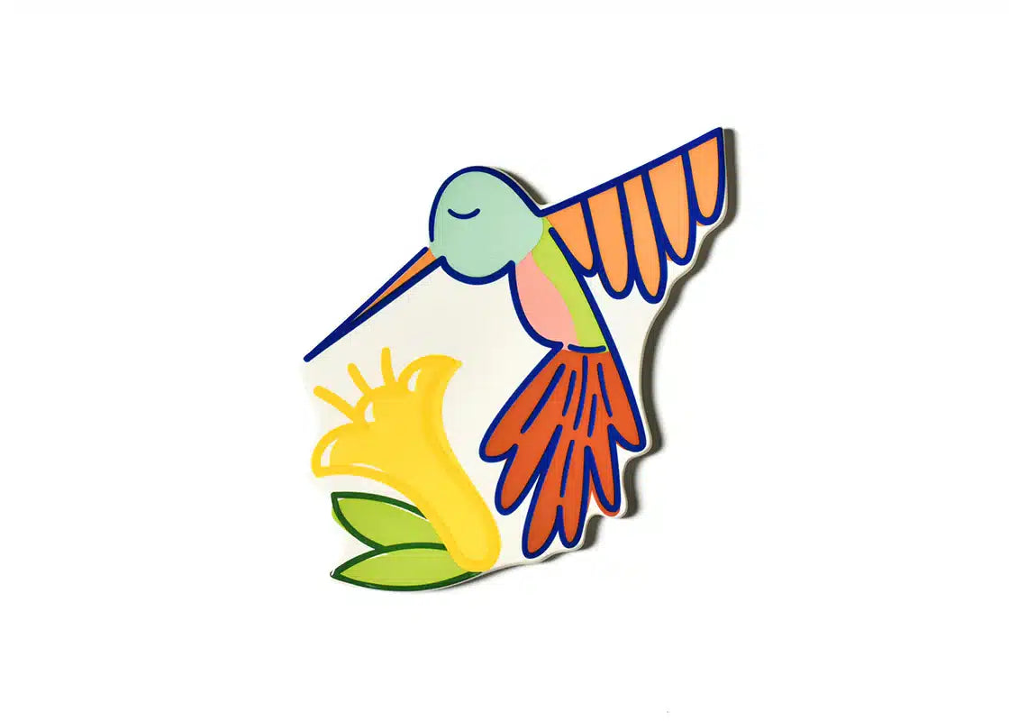 Hummingbird 2025 Attachment – Tulips Home and Gift