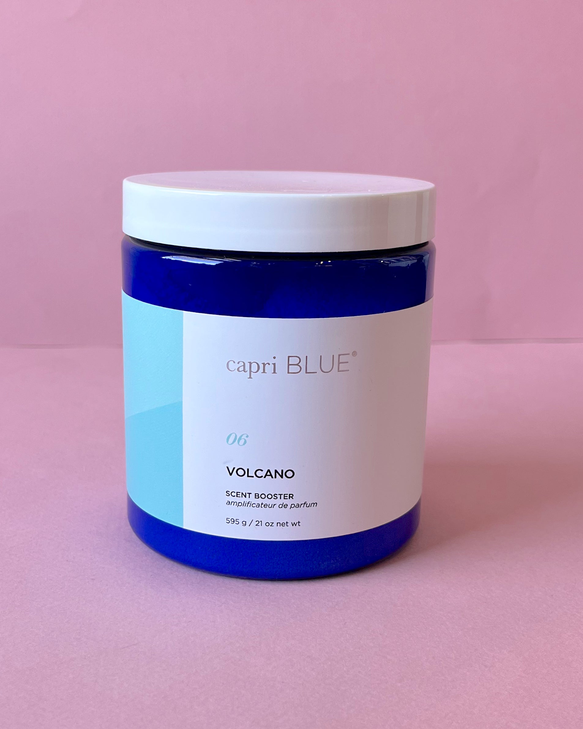Volcano Laundry Scent Booster – Tulips Home and Gift