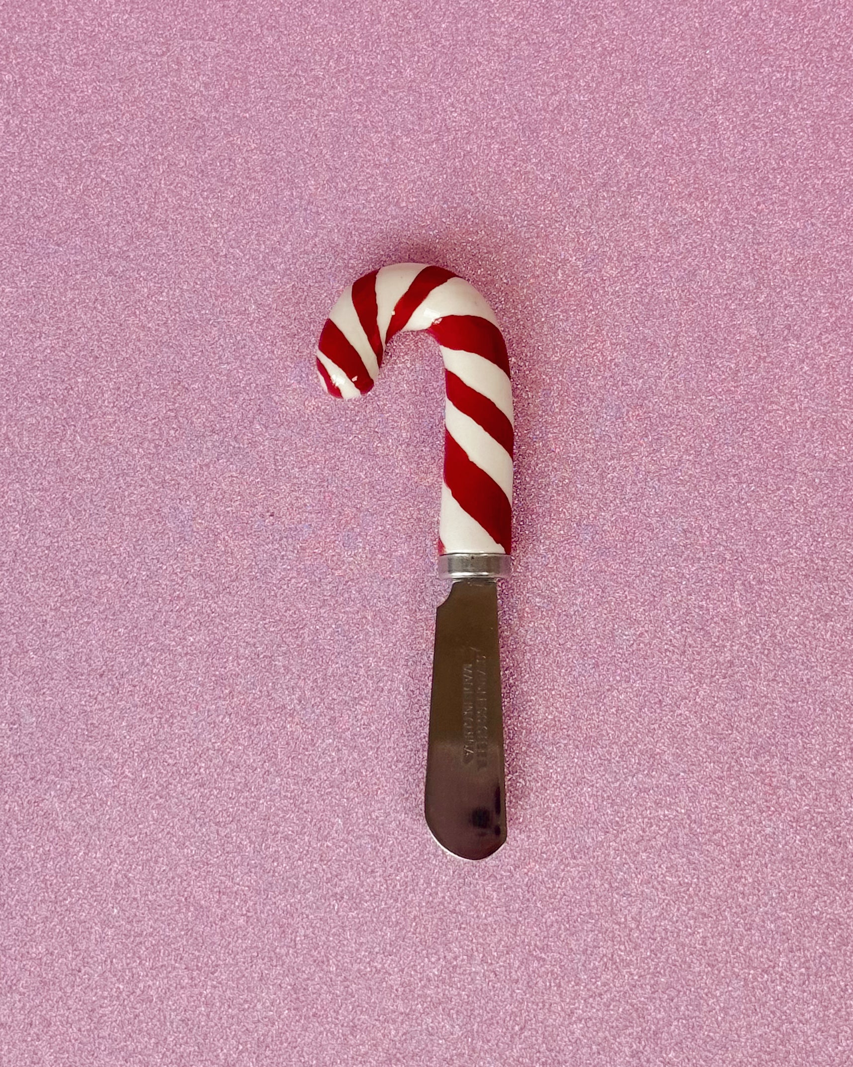 Candy Cane Spreader – Tulips Home and Gift